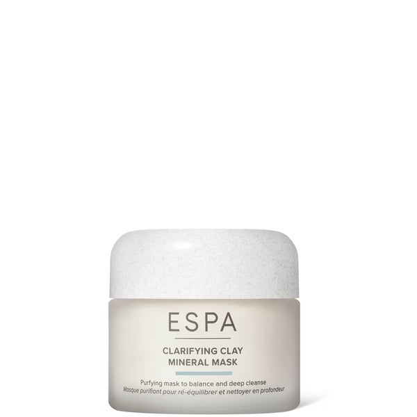 ESPA ESPA Clarifying Clay Mineral Mask 55ml offerte | Cosmetici