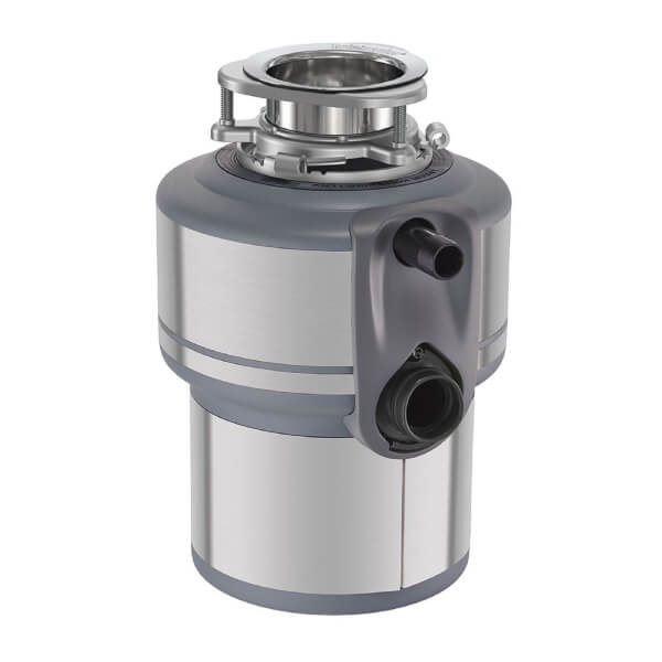 Offer Homebase Stainless Steel InSinkErator Evolution 200