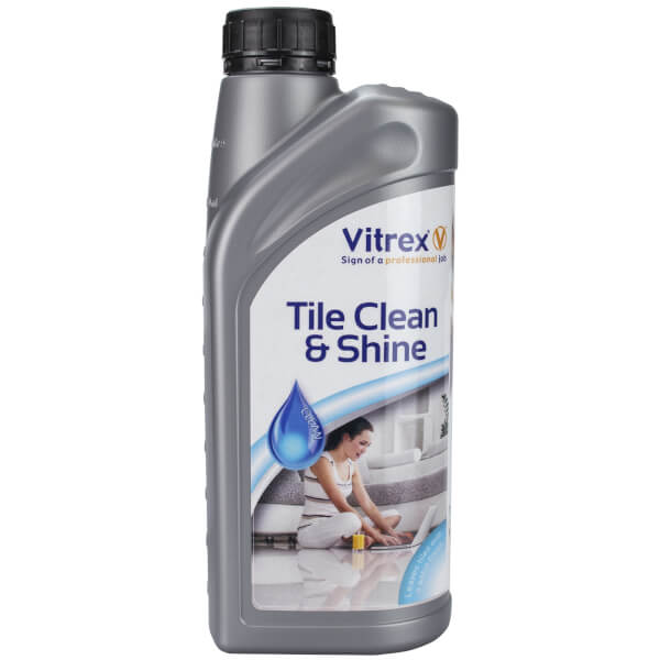 Tile Clean & Shine | Homebase