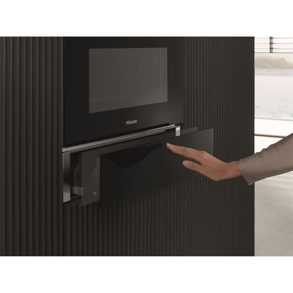 Miele ESW7010 Built-in Warming Drawer | Homebase
