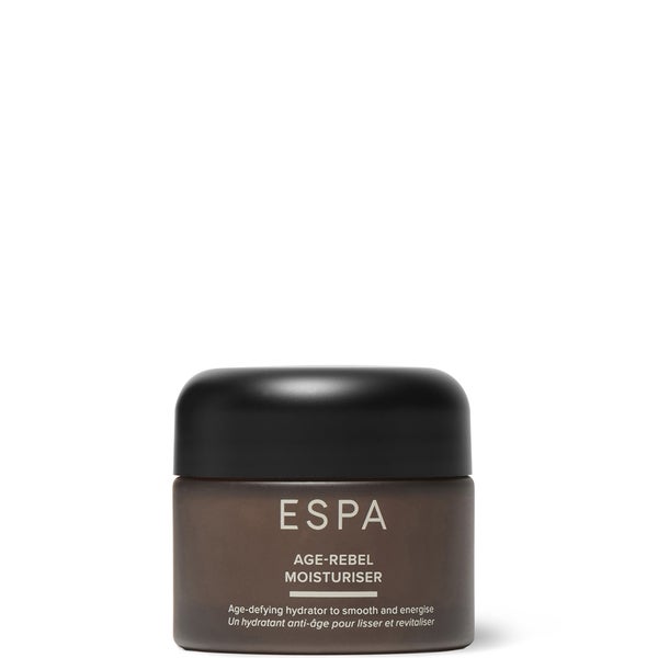 ESPA ESPA Age Rebel Moisturiser 50ml offerte | Cosmetici