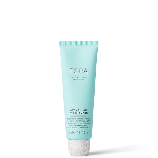 ESPA ESPA (Sample) Optimal Pro Shampoo 50ml offerte | Cosmetici