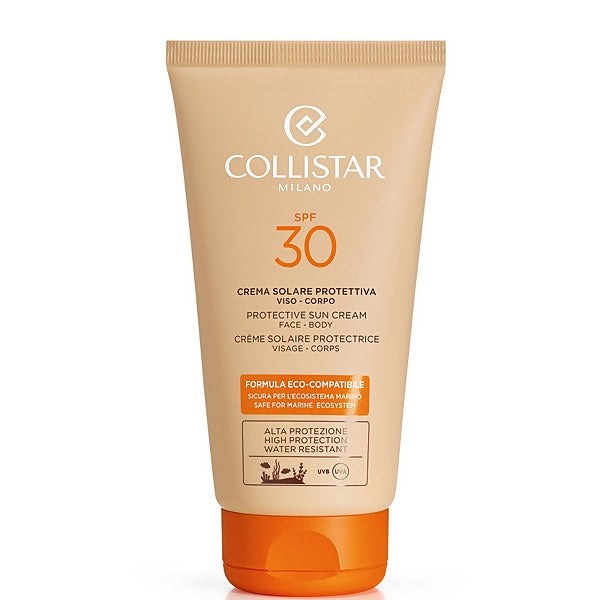 Collistar Collistar Protective Sun Cream Face-Body SPF 30+ 150ml ...
