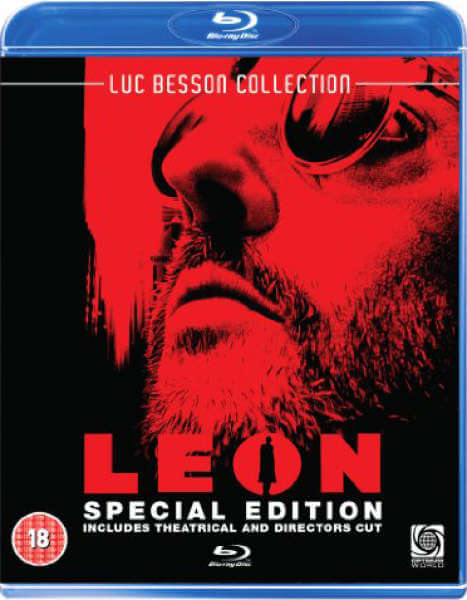 luc besson leon