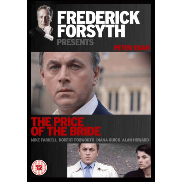 Price Of The Bride DVD - Zavvi UK