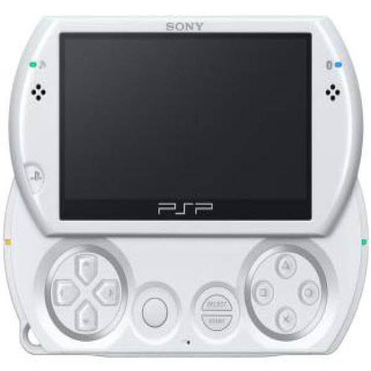 Psp Go Png