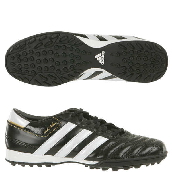 adidas adiNOVA II TRX TF Football Boot Black Sports & Leisure | Zavvi ...