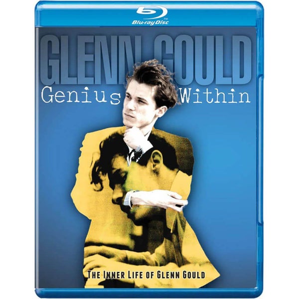 Genius Within Blu-ray - Zavvi UK