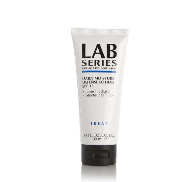Lab Series Skincare For Men Daily Moisture Defense Lotion Spf15 (100ml ...