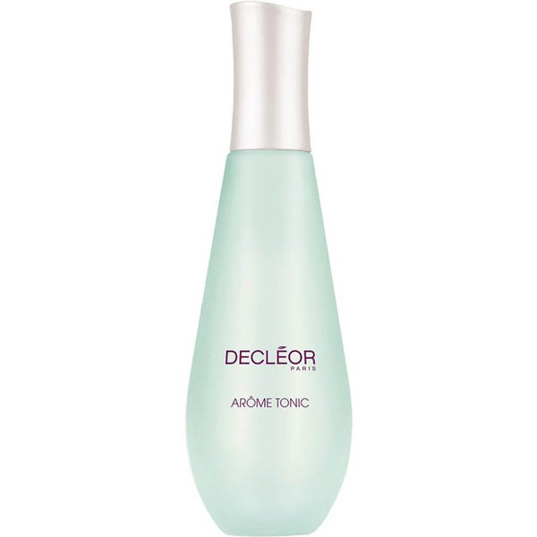 DECLÉOR Arome Tonic Tonifying Body Fragrance (100ml) | HQ Hair