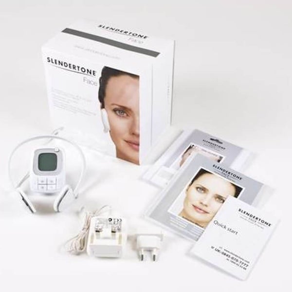 Slendertone Face - IWOOT UK