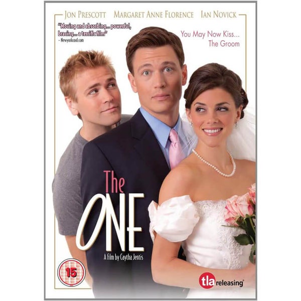 The One DVD - Zavvi UK