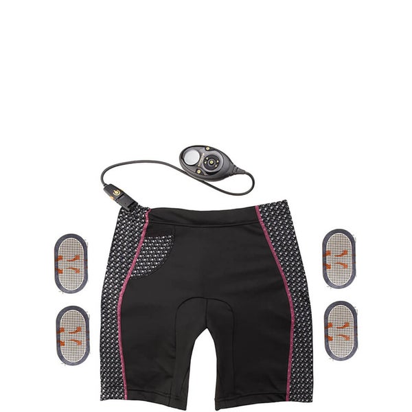 Slendertone Bottom | HQ Hair