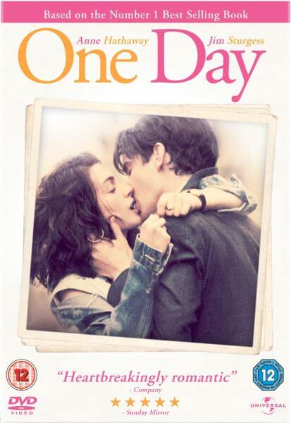 One Day DVD - Zavvi UK