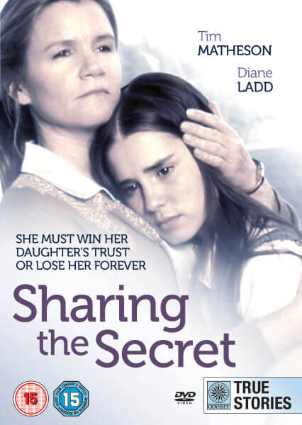 Sharing the Secret DVD - Zavvi UK