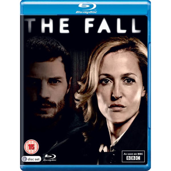 The Fall Blu-ray - Zavvi UK