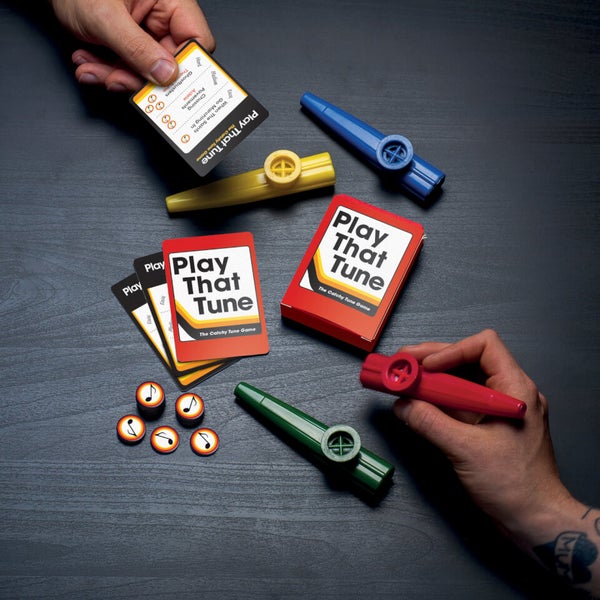 Play That Tune - IWOOT UK