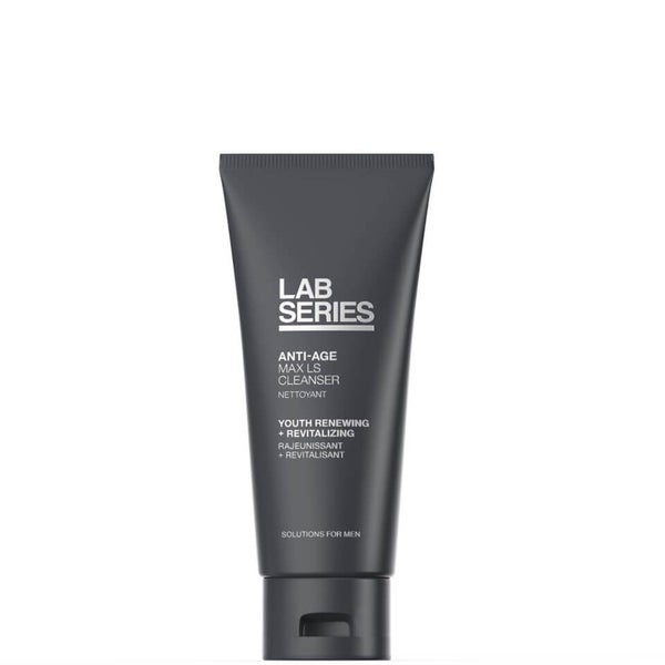 Lab Series Anti-Age Max LS Cleanser 100ml - Entrega GRÁTIS