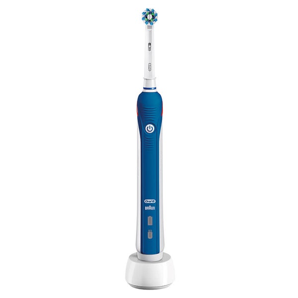 Oral B POC Handle Pro 2000 | BeautyExpert