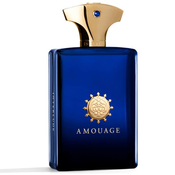 Amouage Interlude Man Eau de Parfum (100ml) - Entrega GRÁTIS
