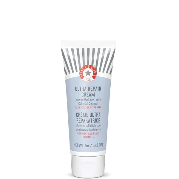 First Aid Beauty Ultra Repair Cream 56.7g | BeautyExpert