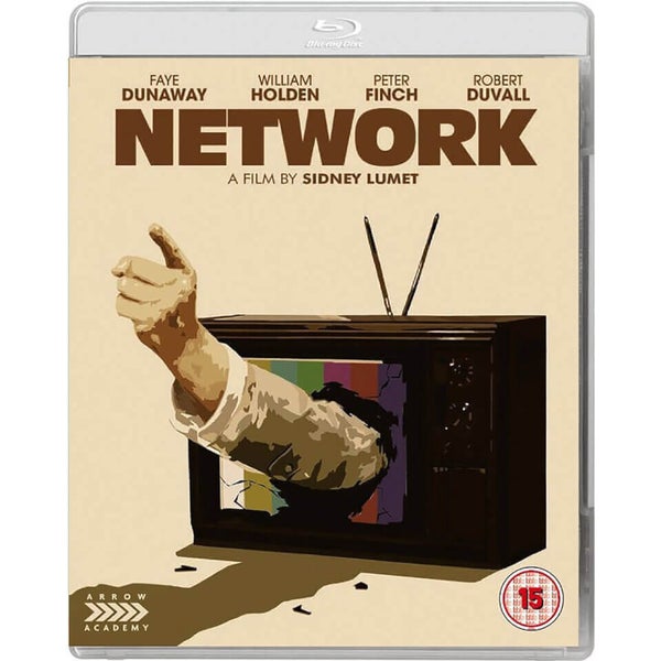 Network Blu-ray - Zavvi UK