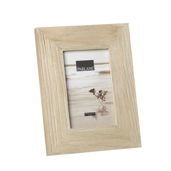 Parlane Boyd Frame - Natural (100x150mm) - IWOOT UK