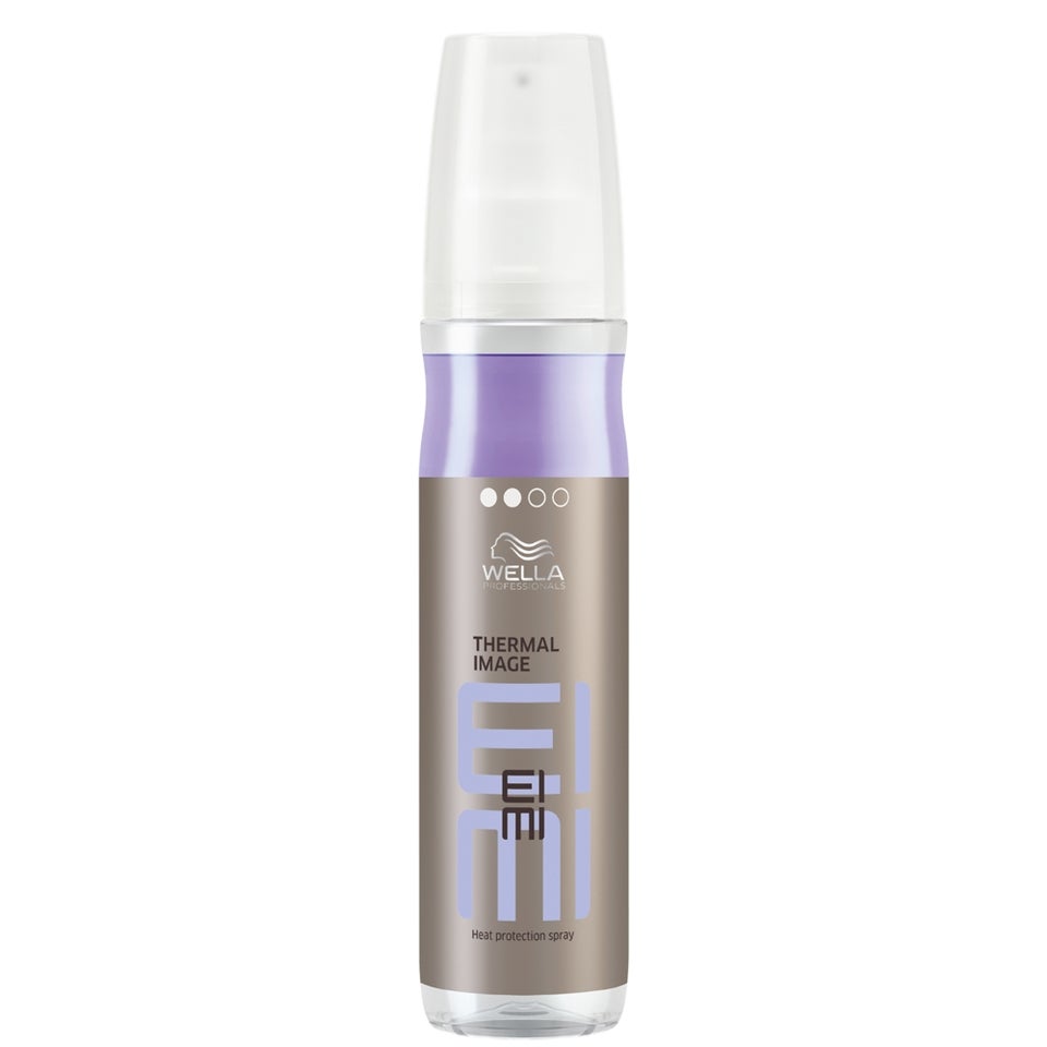 Wella Professionals EIMI Thermal Image Heat Protection Spray 150ml ...