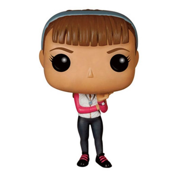 Orphan Black Alison Hendrix Pop! Vinyl Figure Merchandise | Zavvi Australia