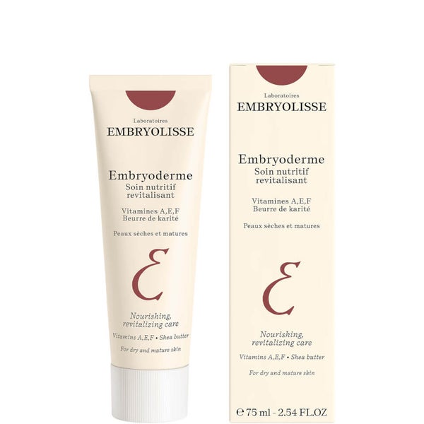 Embryolisse Embryoderme Face Cream (75ml) - Dermstore