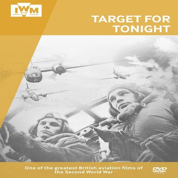 Target for Tonight DVD - Zavvi UK