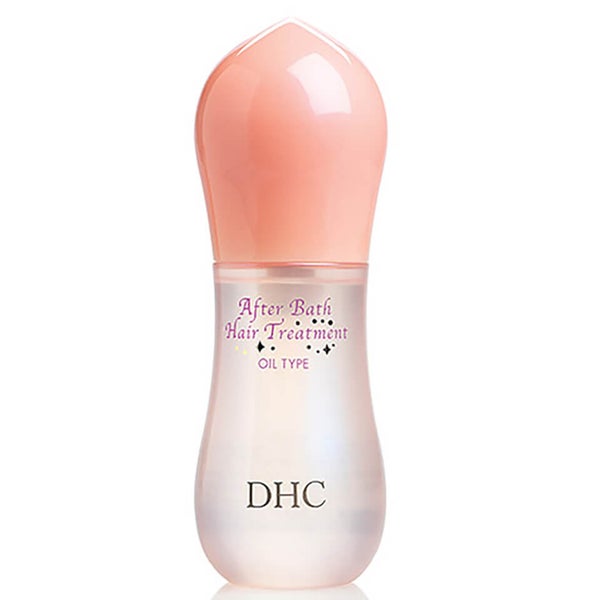 DHC After Bath Hair Treatment Oil (100ml) | HQ Hair