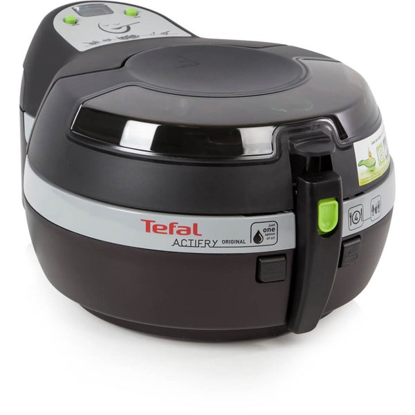 Tefal AL806240 Actifry - Black - 1KG - IWOOT UK