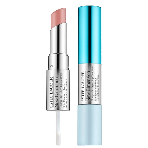 Est e Lauder New Dimension Shape And Fill Expert Lip Treatment 10ml LOOKFANTASTIC