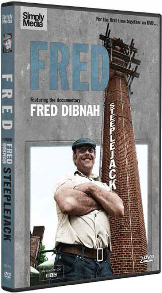 Fred DVD - Zavvi UK
