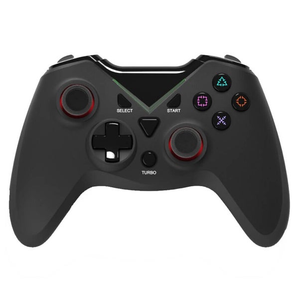 Prif Kontrol 1 Wired Controller (PS3) Games Accessories - Zavvi UK