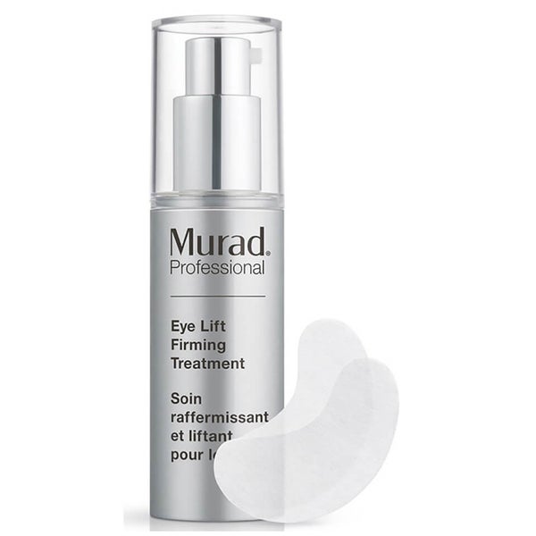 Murad Eye Lift Firming Treatment 40 Pads | BeautyExpert