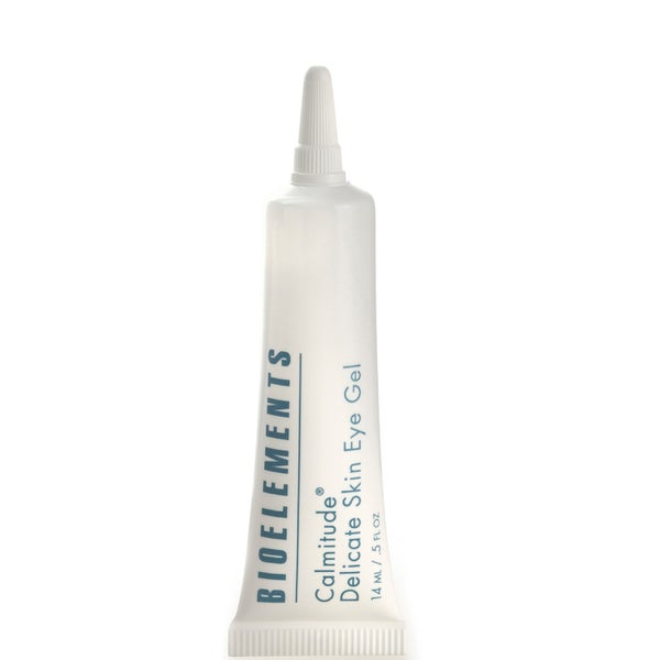 Bioelements Calmitude Delicate Skin Eye Gel - LOOKFANTASTIC