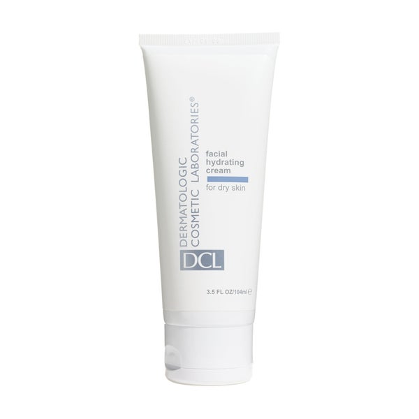 DCL Facial Hydrating Cream | lookfantastic 台灣站