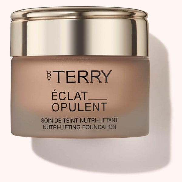 Anti-Aging Lifting Foundation - Eclat Opulent | Makeup | By Terry