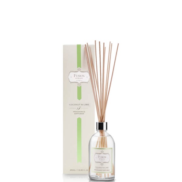 Fusion by Pelactiv Diffuser - Coconut/Lime | Buy Online At RY