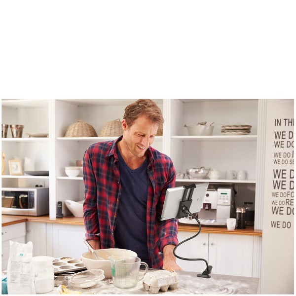 Lazy Arm Tablet Version - IWOOT UK