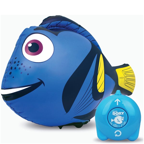 Finding Dory Radio Control Inflatable - Dory Toys - Zavvi UK