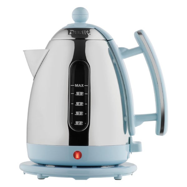 Dualit 72477 Lite 1.5L Jug Kettle - Blue Sky - IWOOT UK