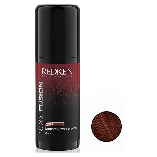 Redken Root Fusion - Auburn 75ml | HQ Hair