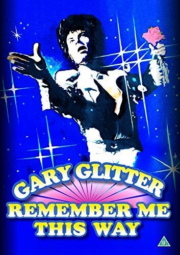 gary glitter covers