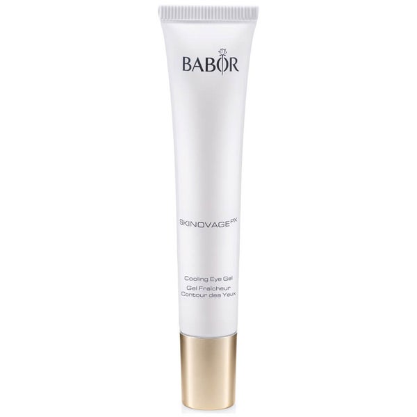 BABOR Sensational Eyes Cooling Eye Gel 20ml | BeautyExpert