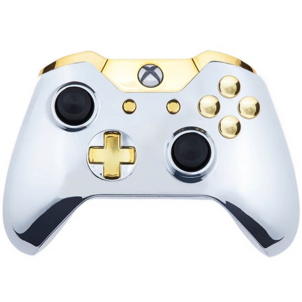 xbox controller golden waves