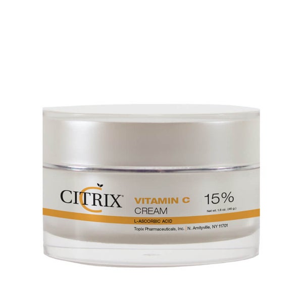 Citrix 15% Cream - LOOKFANTASTIC