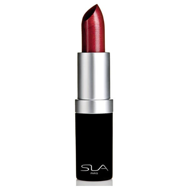 SLA Paris Natural Perfect Lipstick 3.5g (Various Shades) | Buy Online At RY